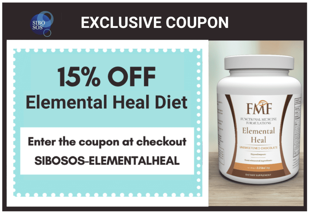 Why Now Might Be The Perfect Time To Try The Elemental Diet - SIBO SOS Why Now Might Be The Perfect Time To Try The Elemental Diet - SIBO SOS