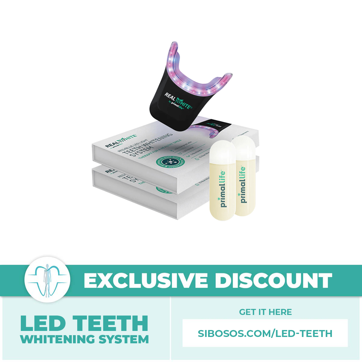 Supplements - SIBO SOS