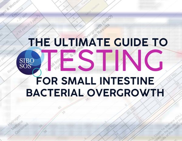 Ultimate Guide to Testing for SIBO – SIBO SOS