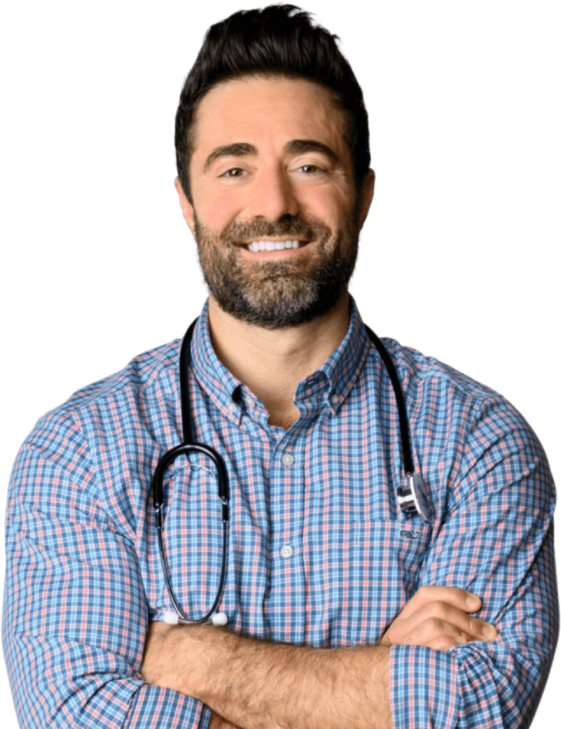 Using the Elemental Diet to Treat SIBO with Dr. Ruscio