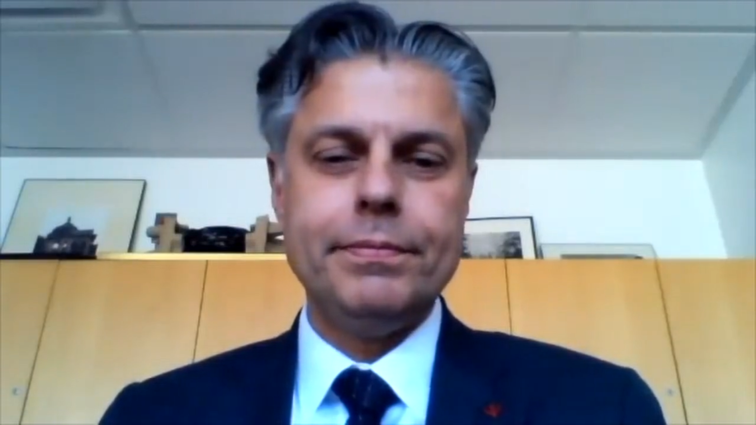 SIBO SOS® Presents Dr. Mark Pimentel - SIBO SOS