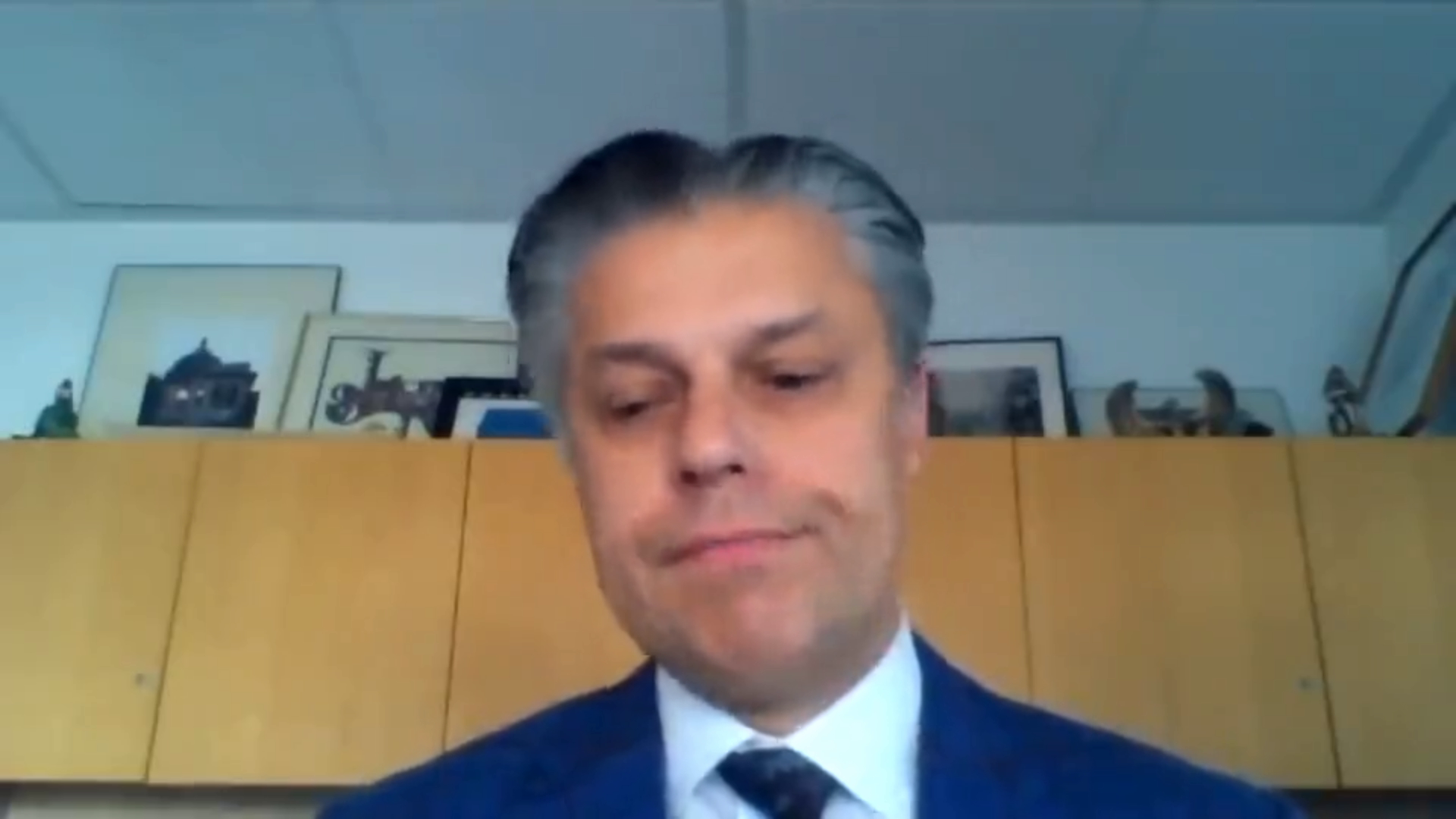 SIBO SOS® Presents Dr. Mark Pimentel