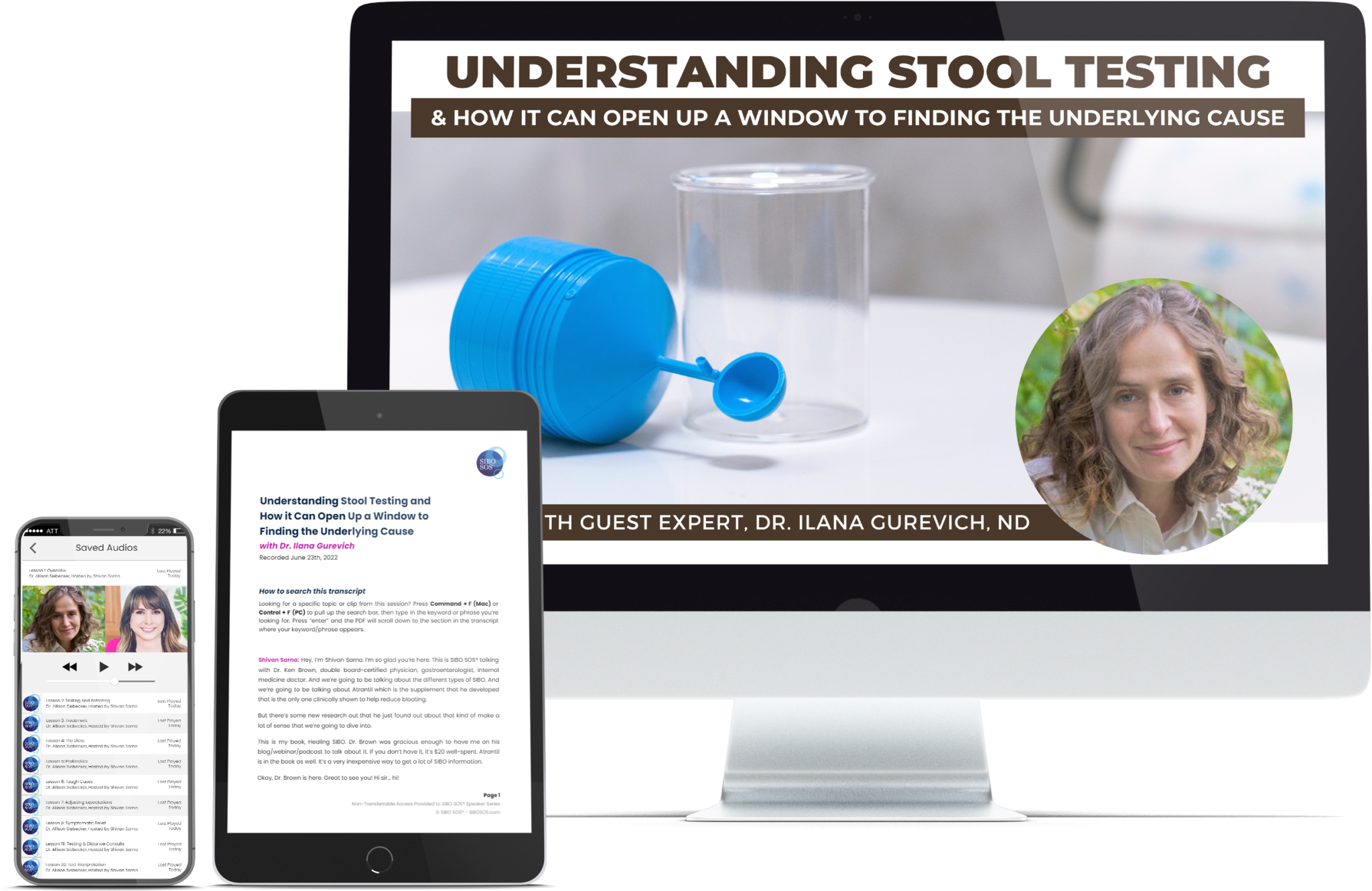 MC Thank You Understanding Stool Testing and How it Can Open Up a ...